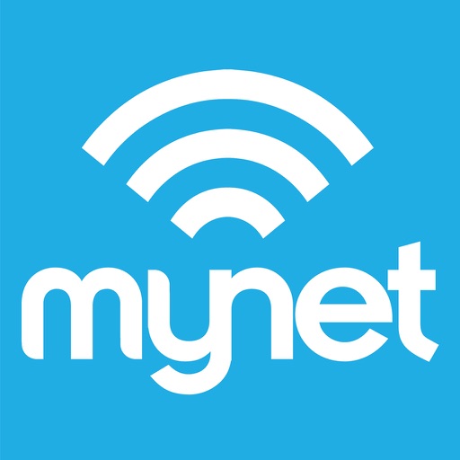 MyNet Internet by Slitpro International Inc