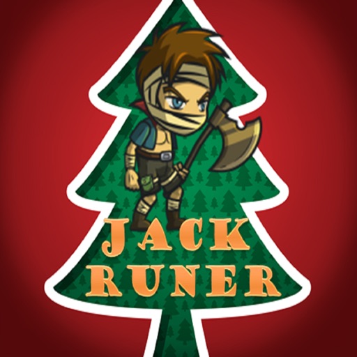 Jack Runner : Kids Games by Anonpong Tienthanakul