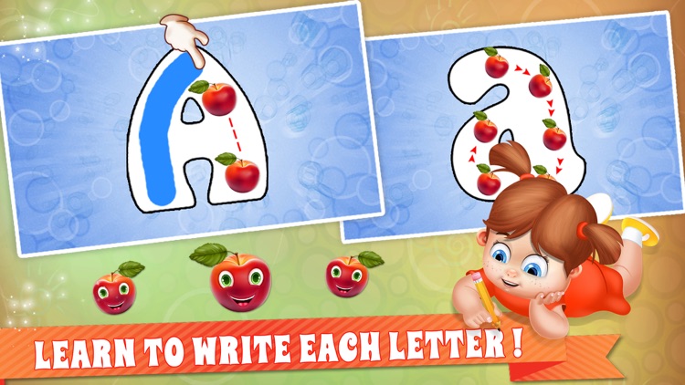 Learning ABC Kids Fun by Sunny Sungtani