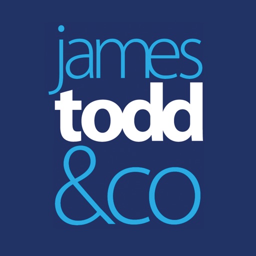 James Todd by James Todd & Co Ltd