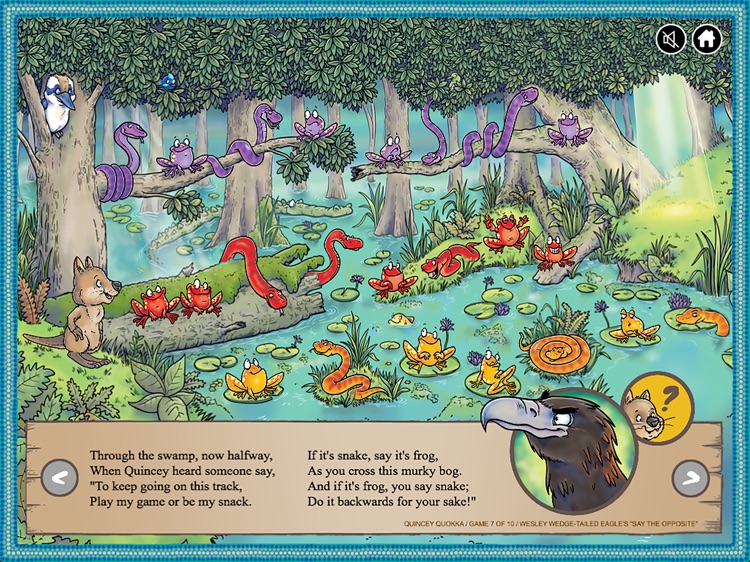 Quincey Quokka's Quest by Steven Howard