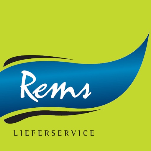 Rems Lieferservice by app smart GmbH