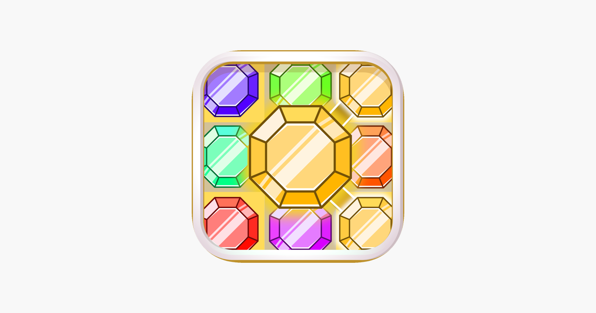 ‎Gem Blaster Blitz With Friends on the App Store