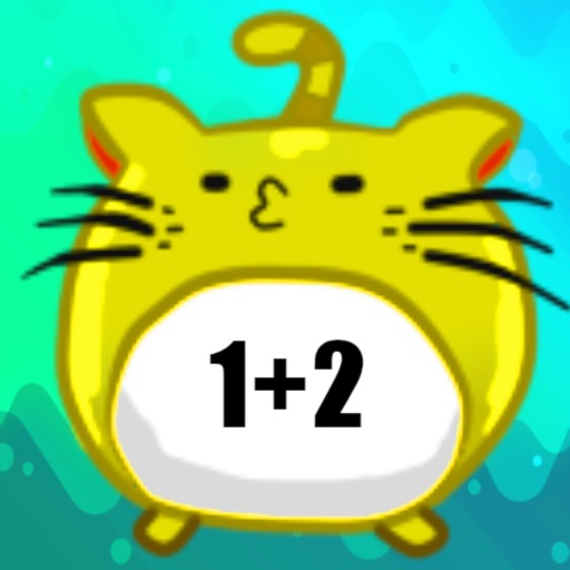 Cat maths by thanh tran