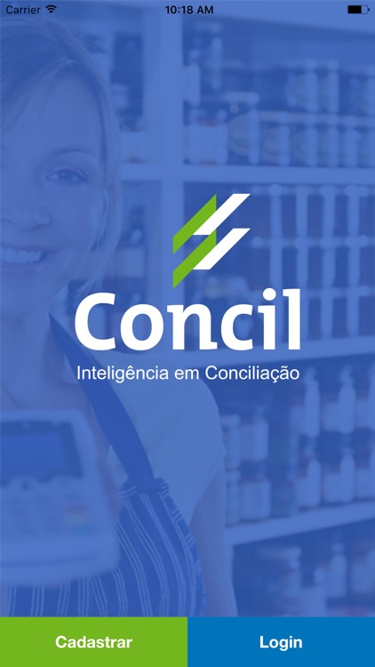Concil Card by Concil Inteligência em Conciliação SA