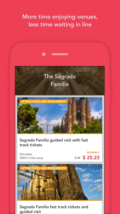 Barcelona travel guide and activities by Musement by Musement Spa