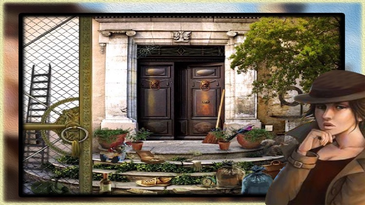 The Mysterious Lighthouse Hidden Object by Kaushal Kashvala