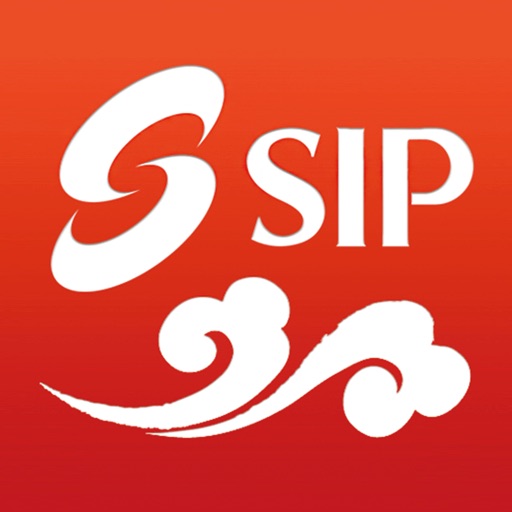 SIP新闻中心 by ZHANG YUE
