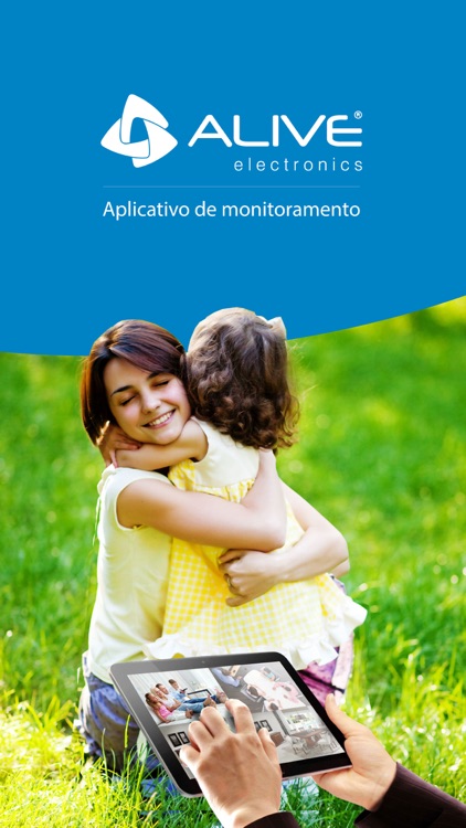 Alive Remoto by Edison Shiobara