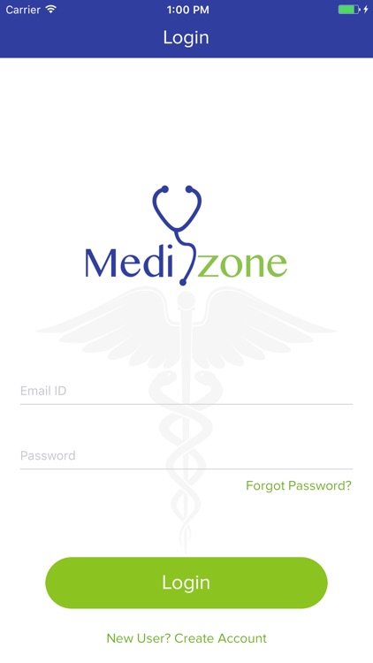 Medizone by Chandra Leo.Bsc.Hons