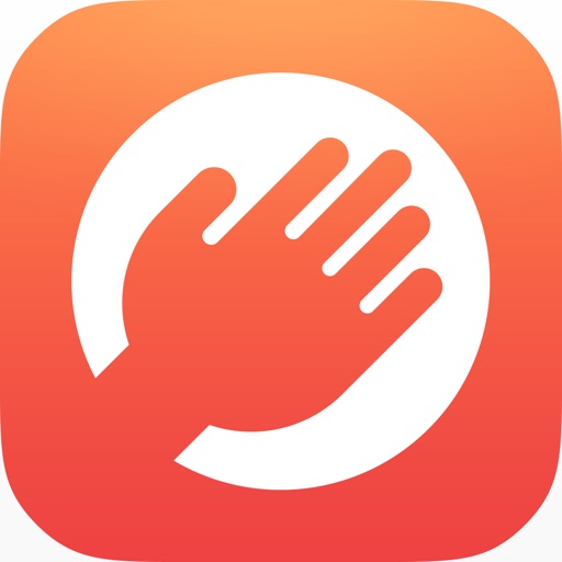 Slap app - simple yet effective fitness motivator by Slap App, Inc.