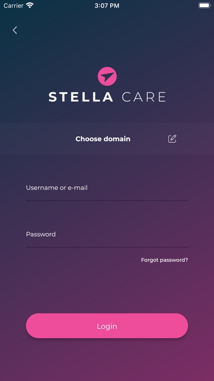 Stella Care by Stella Care ApS