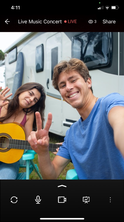 Streamkast Studio by Ernest Jones