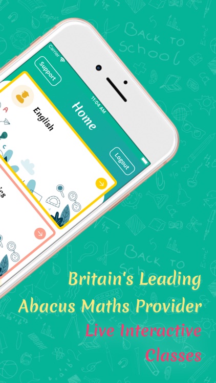 BYITC | Supermaths & English by Rashmi Mantri