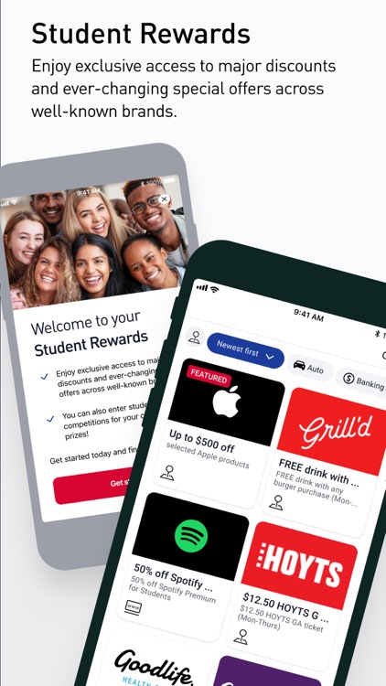 ahm OSHC by Medibank Private Limited