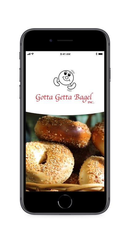 Gotta Getta Bagel by A get bagel inc