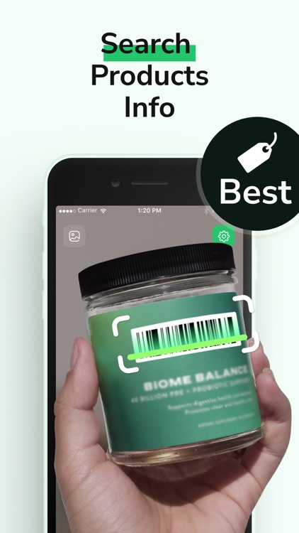 QR Code Reader © by Nanjing Quicktext Infotech Co., Ltd.