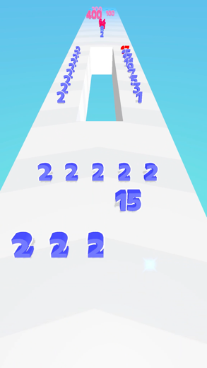 Number Master para iPhone - DESCARGAR APLICACIÓN