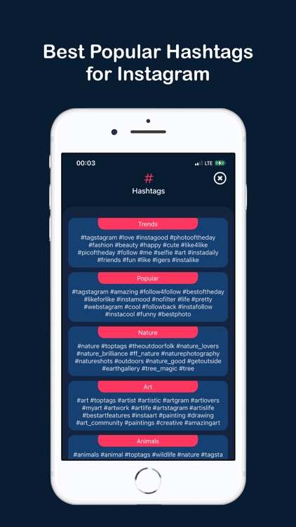 Zoomly: IG Profile Picture by Merve Tilit Guner