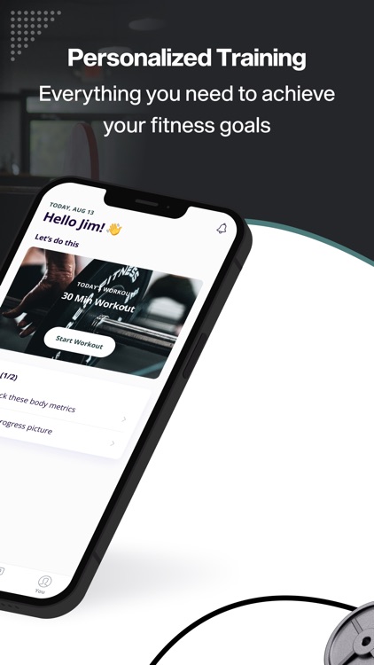 The Lyss Method V2 by Little Lyss Fitness, LLC