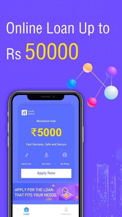 Instarupee-loan by Nimisha Finance india Private Limited