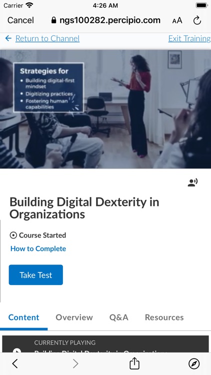 TTEC Talent by TeleTech Holdings, Inc