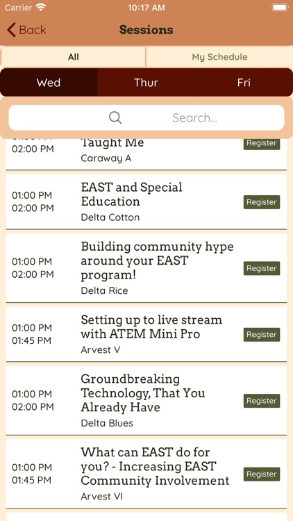 EAST Seminar 2022 by Environmental and Spatial Technology, Inc.