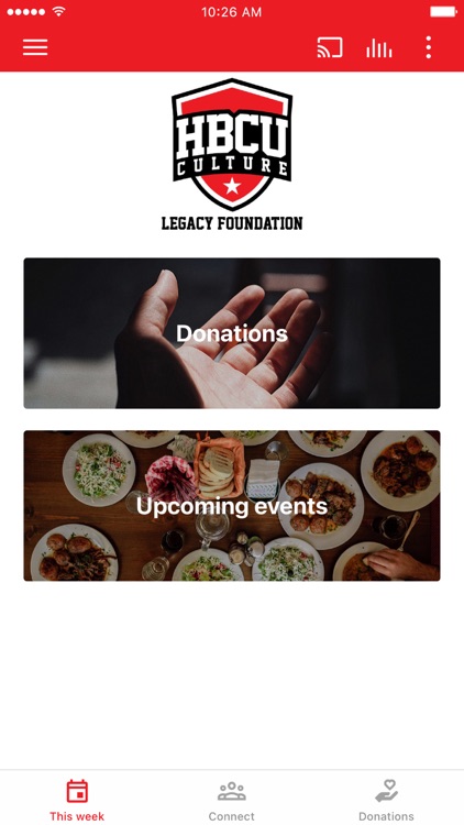 HBCU Culture Legacy Foundation by KP CARES, INC