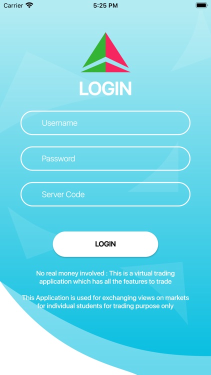 Delta Trade Exch by Lexsys Solutions