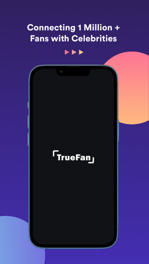 TrueFan for iPhone - APP DOWNLOAD