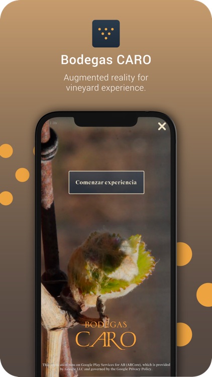 Bodegas CARO by Bodegas CARO S.A.