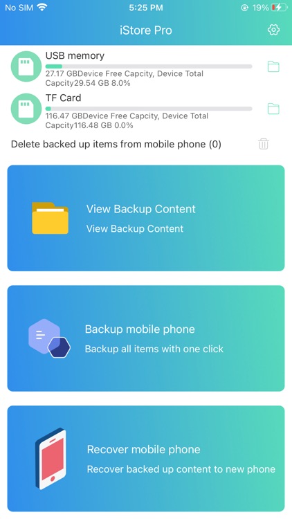 iStore Pro by Xiaoming Xu