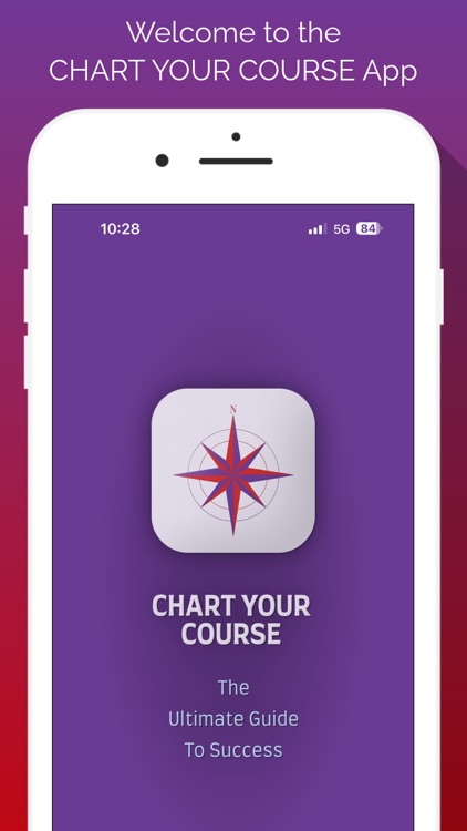 Chart Your Course by Areli Group, Inc