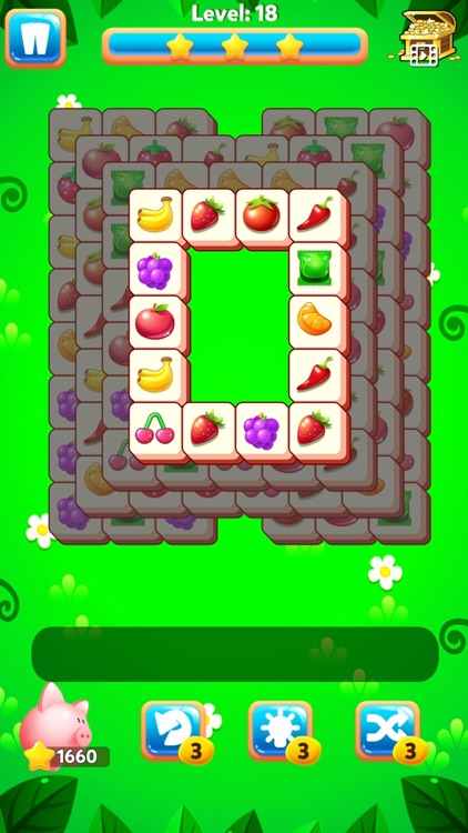 Tile Matching Games: Zen Match by Paresh Gundaniya