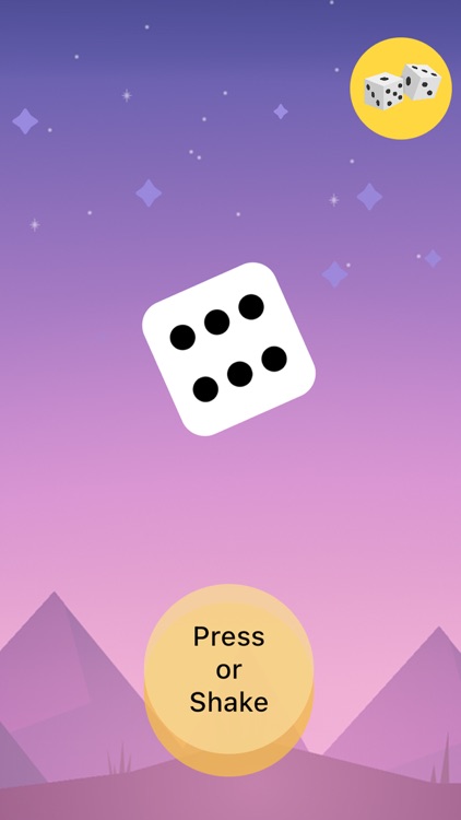 Rolling Dice - Spin by IMATIVE STUDIO