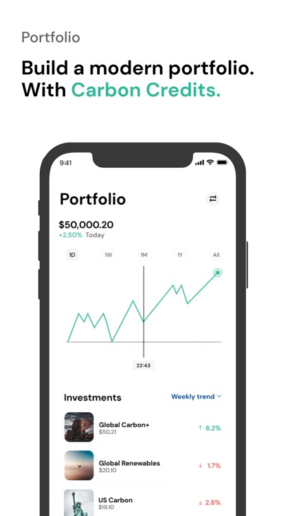 Terra One by Terra One Climate Solutions GmbH