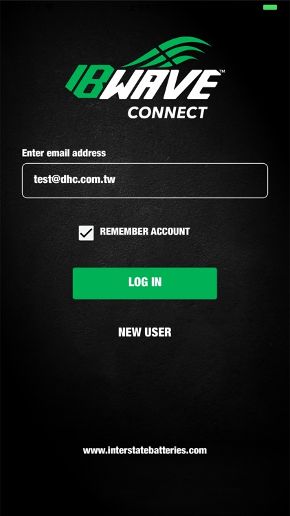 IB Wave Connect by DHC Specialty Corp.