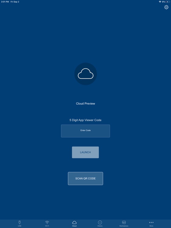 Volt MX For Tablet by HCL America Inc.