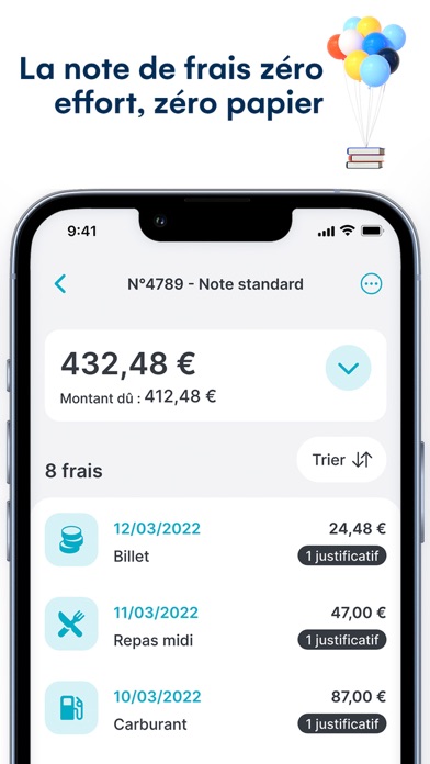Télécharger Notilus - Note de frais sur PC - Windows 10 et 11 ...