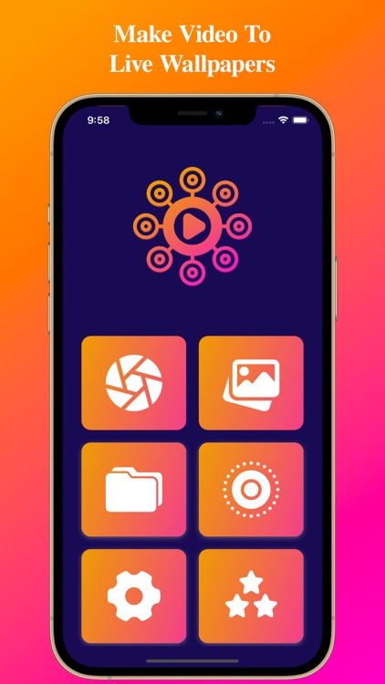 Video To Live Wallpapers by Hardik Dhameliya