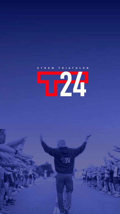 T24 Xtrem Triathlon by DOMAINE DU NET