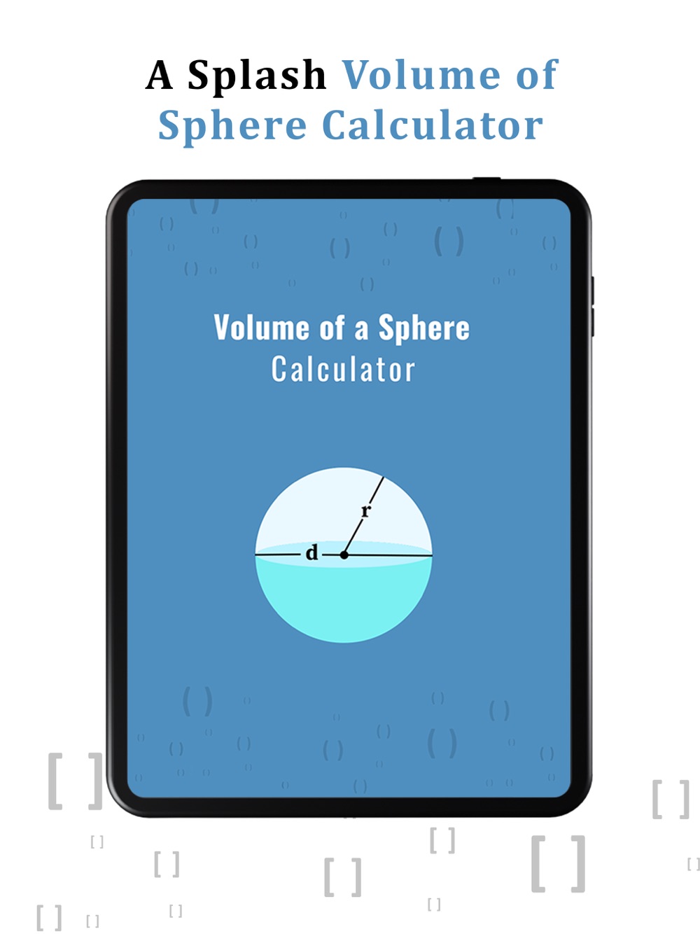 Volume Of A Sphere Calculator Free Download App For IPhone STEPrimo volume-of-a-sphere-calculator-free-download-app-for-iphone-steprimo