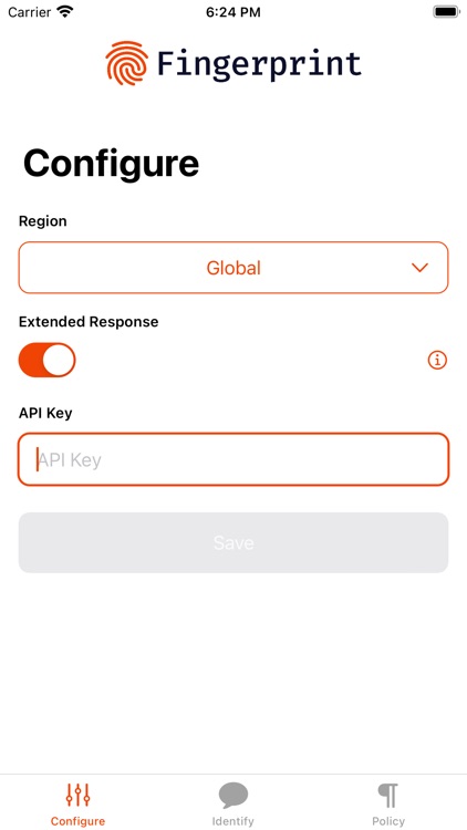 Fingerprint Pro by FingerprintJS, Inc