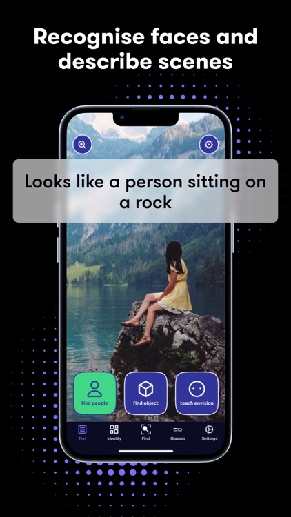 Envision AI by Envision Technologies B.V.
