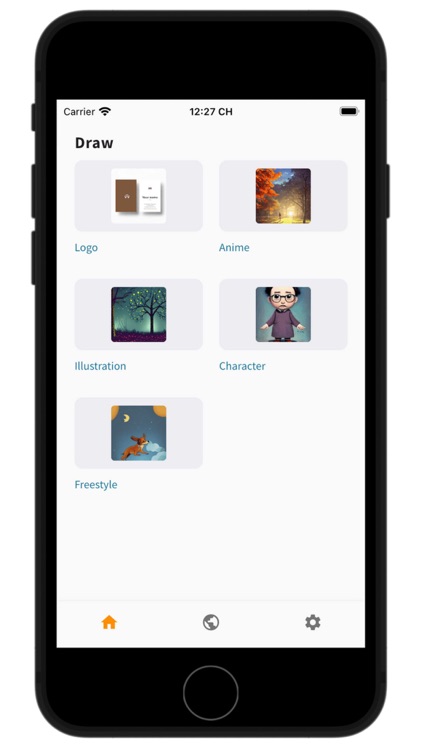 NSpace Coach by Hai Long Le