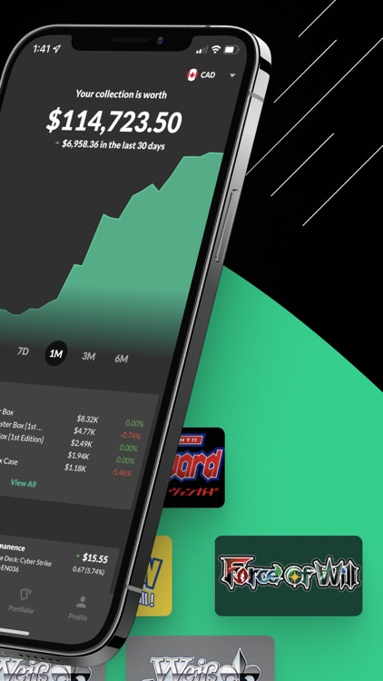 Collectr - TCG Collector App by Collectr