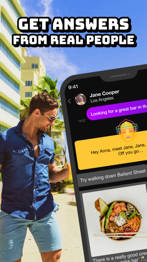 Superfy for iPhone - APP DOWNLOAD