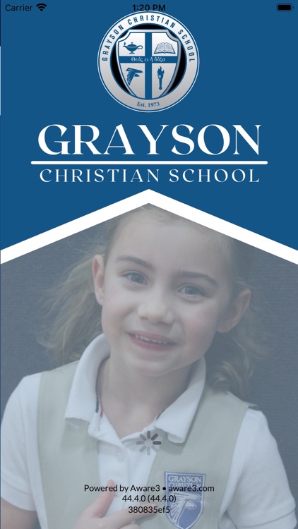 Grayson Christian School by Grayson Christian School Inc