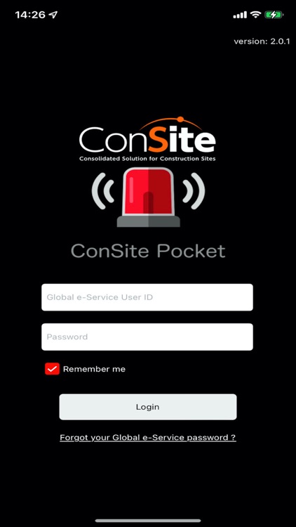 ConSite Pocket by Hitachi Construction Machinery Co., Ltd.