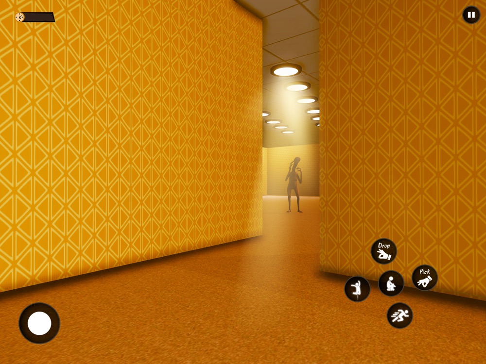 Backroom Horror Game App for iPhone - Free Download Backroom Horror Game for iPad & iPhone at ...